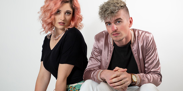 Schedule - A Love Letter to Men